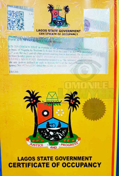 Know the Difference between RECTIFICATION and RATIFICATION of Title to ...